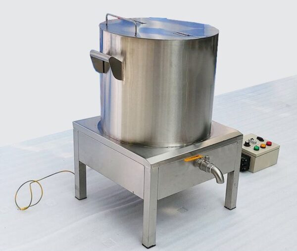 Nồi ninh xương inox điện hiện đại, cao cấp, đa năng, hiệu suất cao ...